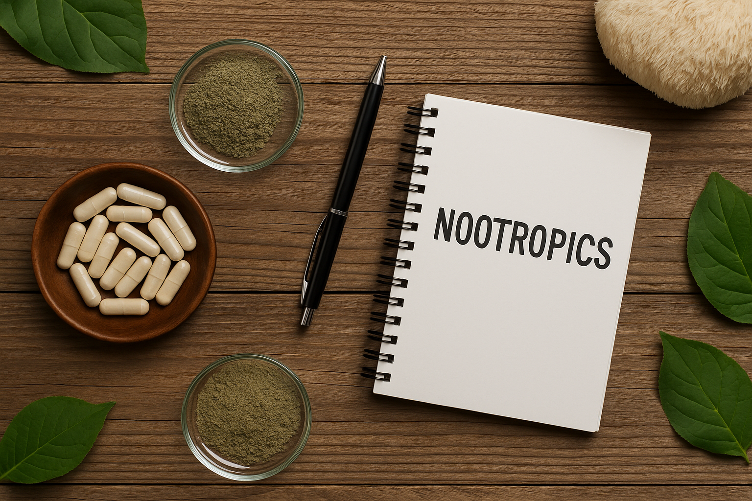 Nootropics effect: How smart drugs really work