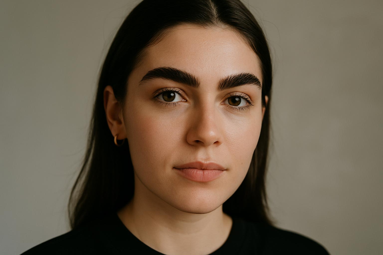 What eyebrows reveal about you - body language & impact